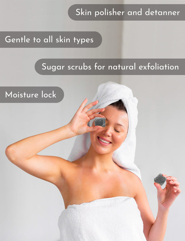 Sugar Scrubs – House Of Edi