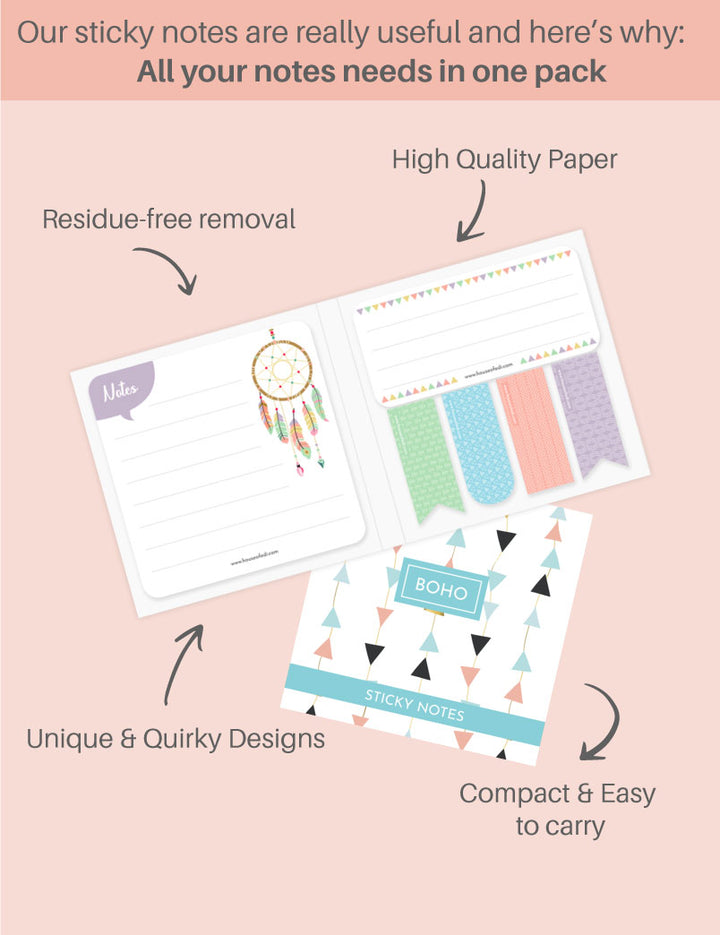 Sticky Notes – House Of Edi