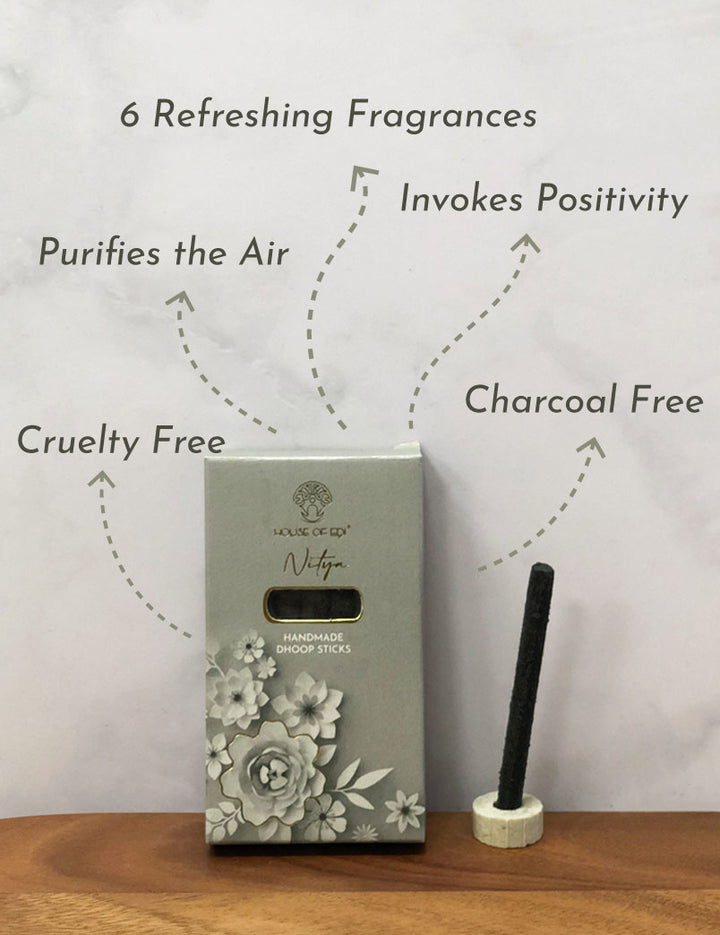 Luxury Incenses – House Of Edi