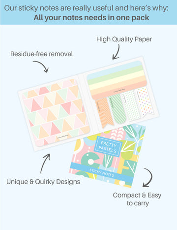 Sticky Notes – House Of Edi