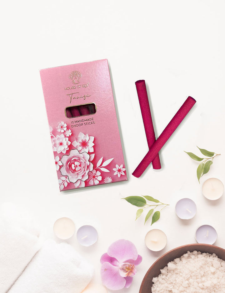 Luxury Incenses – House Of Edi